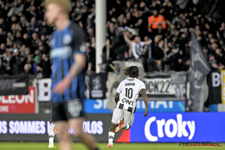 Mehdi Bayat kondigt plots groot nieuws aan bij Charleroi na bekerstunt ...
