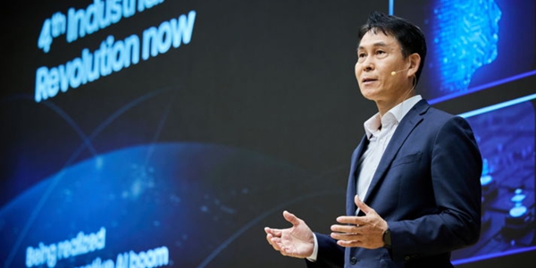 [Who is?] 박용인 삼성전자 DS부문 시스템LSI사업부장 사장