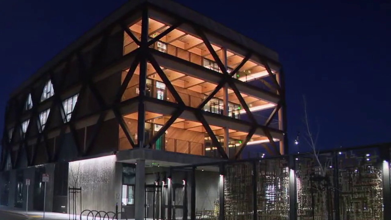 Vanderbilt expansion seen as long-term investment in SF recovery