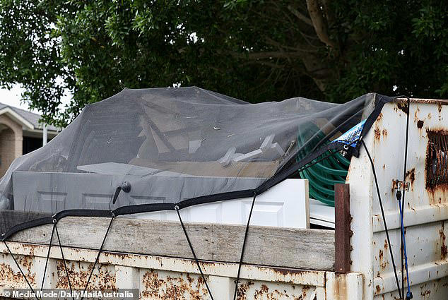 Inside squalid life of man accused of threatening to kill Albo - and ...