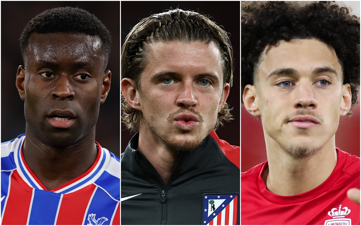 Transfer news live! Gallagher to Spurs; Chelsea open talks