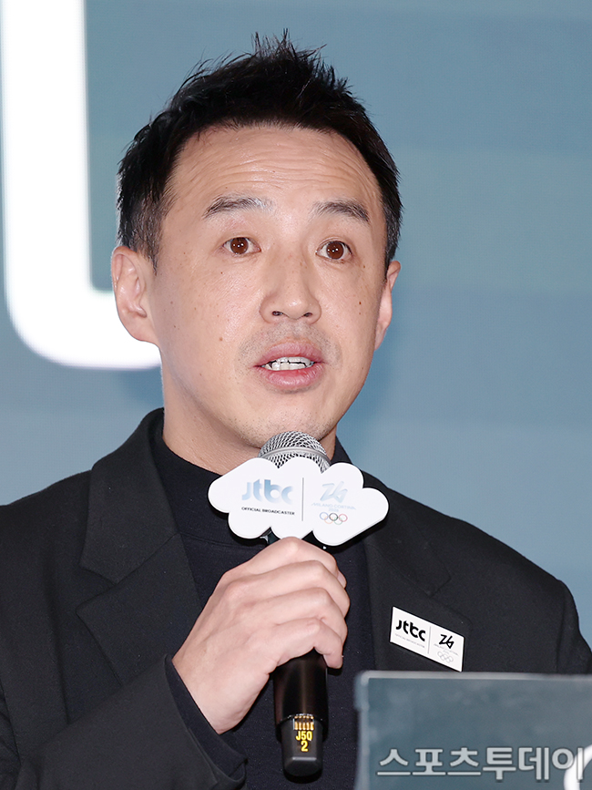 올림픽 단독 중계 나서는 JTBC…"최고의 해설진 꾸렸다"(종합)