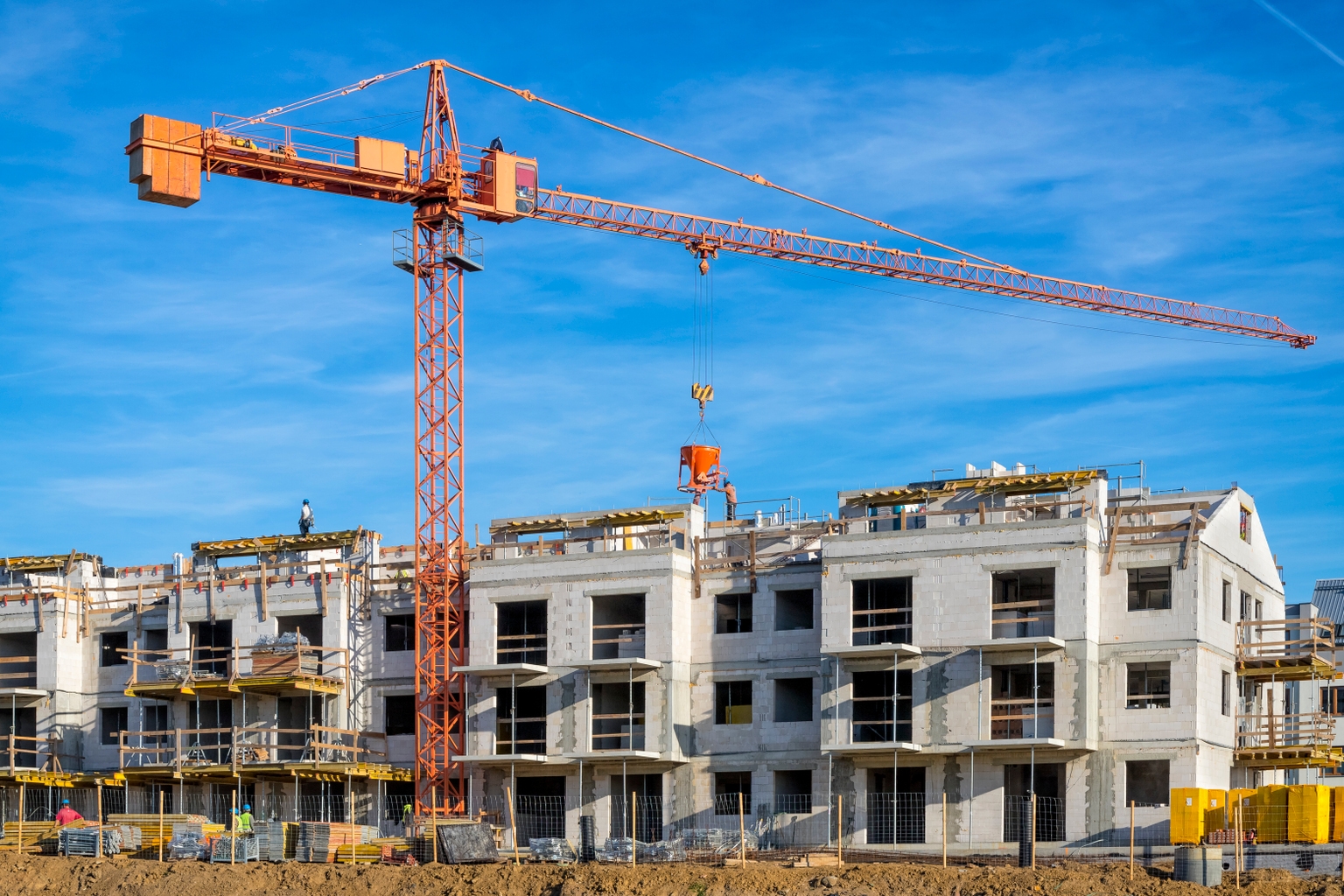 Bill Pulte questions home builders' stock buybacks amid high housing ...