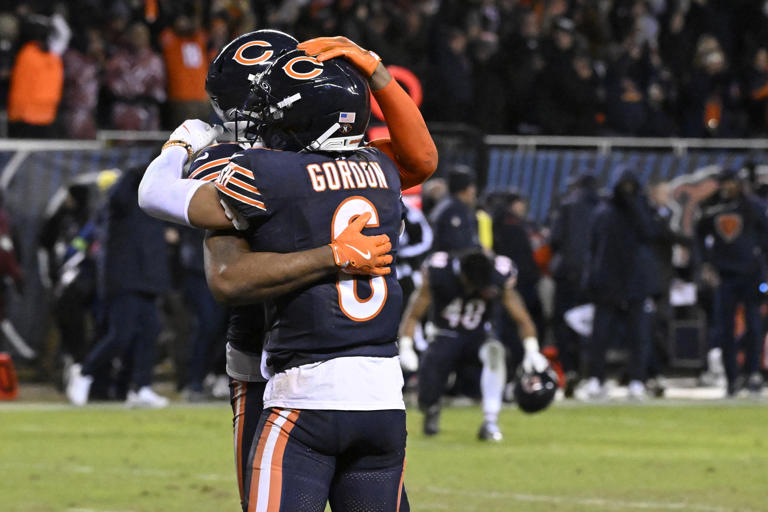 NFL: Divisional round schedule