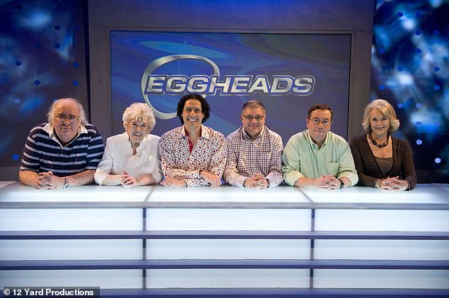 Eggheads could not answer this basic sports question - but do you know ...