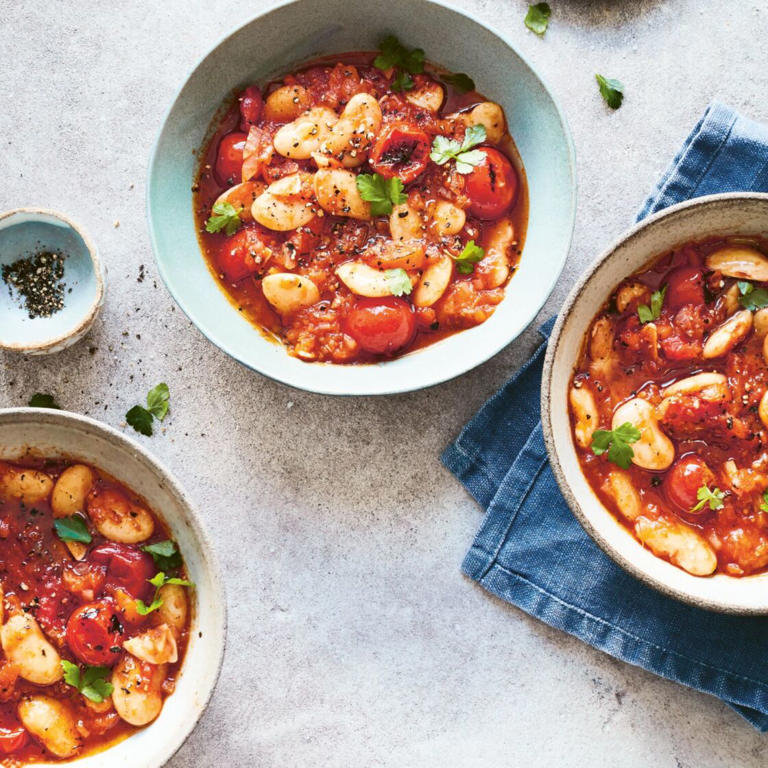 The Kitchen Cupboard Chef: 3 warming winter bake recipes that use only ...