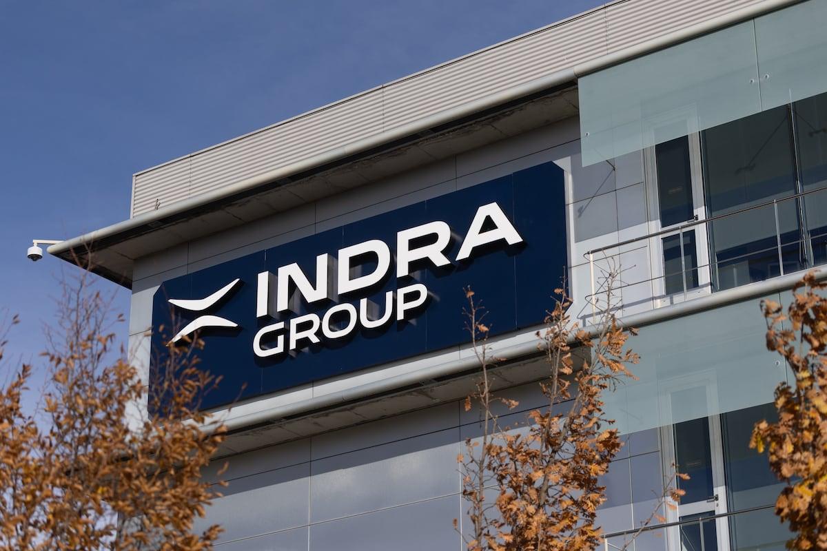 Indra y Edge lanzan en León la producción de drones kamikaze