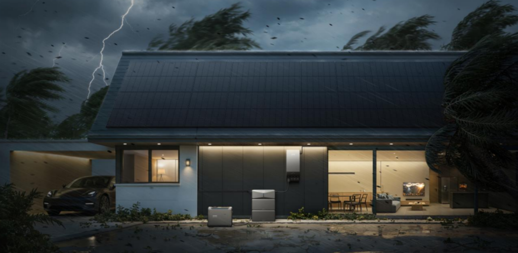 Anker SOLIX E10 launched: World’s first smart hybrid whole-home ...