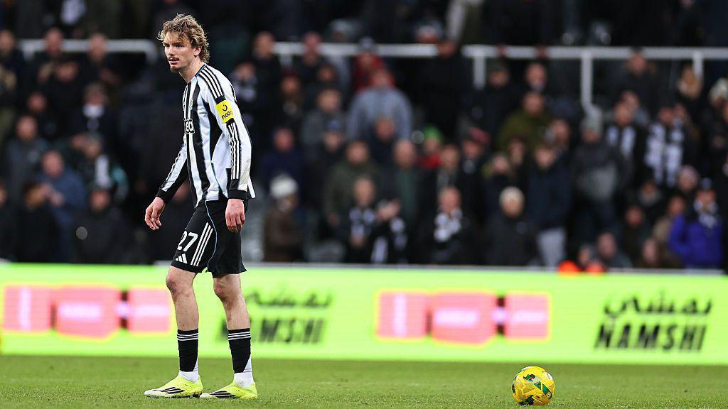 Analysis: No late, late turnaround this time