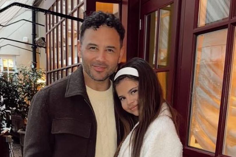 Ryan Thomas shares update after daughter's 'life changing' moment