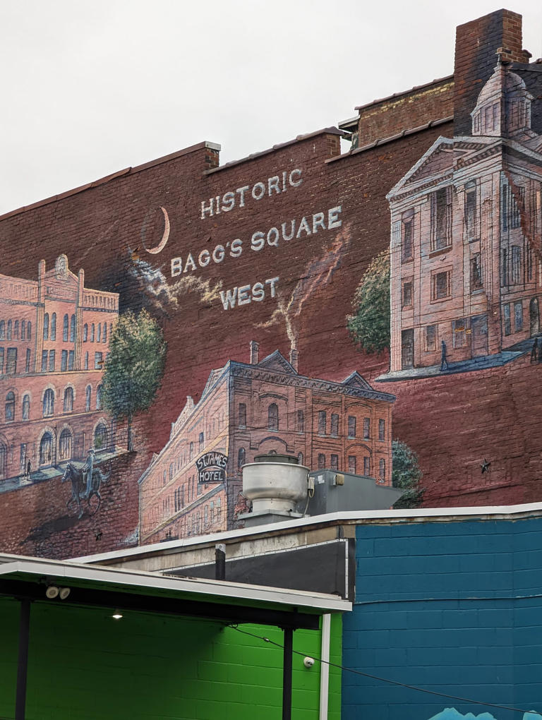 Picente shares insights on $130M Nexus Neighborhood project