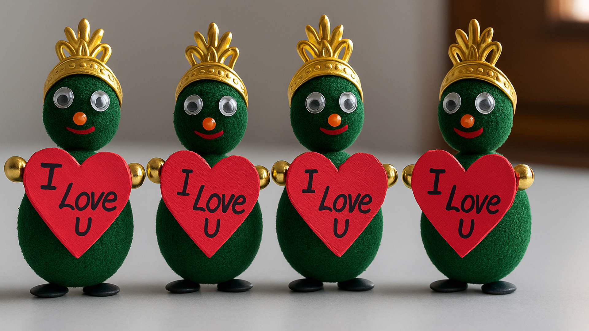 DIY Valentine’s Day gift ideas