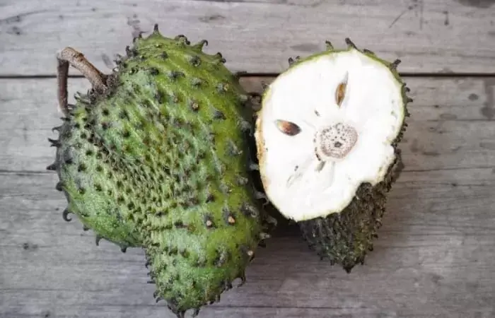 Jus sirsak punya khasiat mengejutkan, ini manfaatnya untuk tubuh