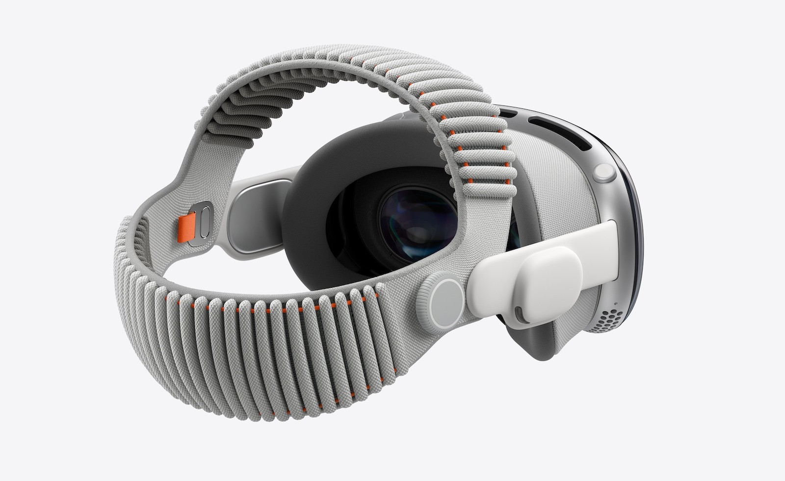 Apple Vision Pro ? Eh non, toujours pas…