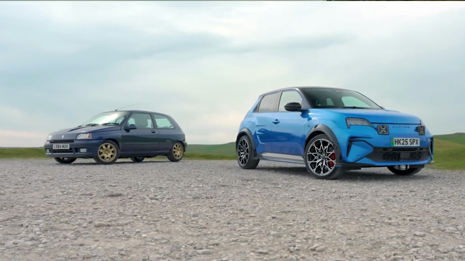 Did Alpine get this hot hatch wrong?