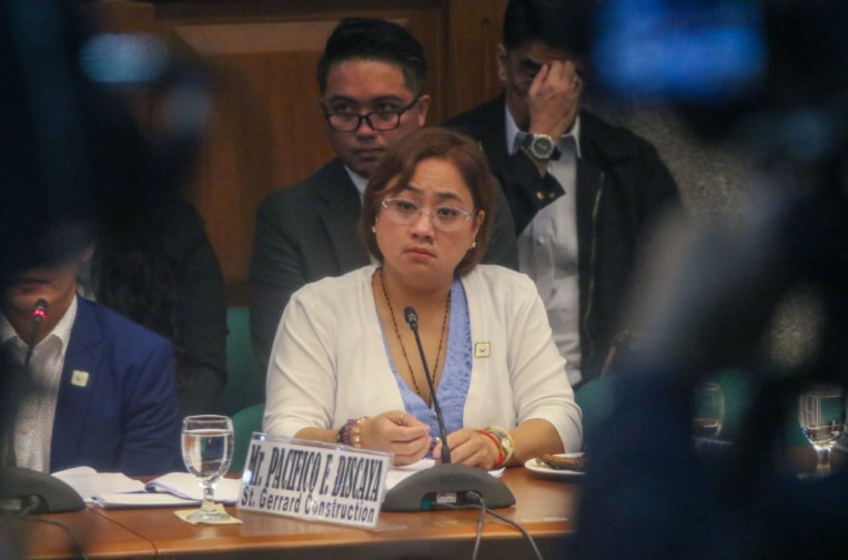 'Lahat ng kriminal sinasabi not guilty sila': Dizon confident in case ...