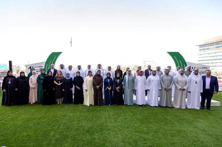 Year of the family: CDA unveils family-centric social agenda