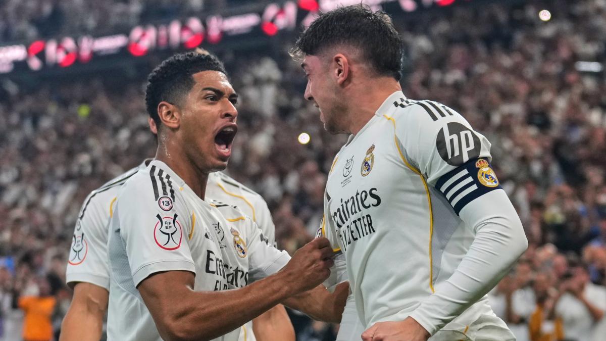 Octavos Copa del Rey 2025/26: partidos hoy, horarios y dónde ver gratis ...