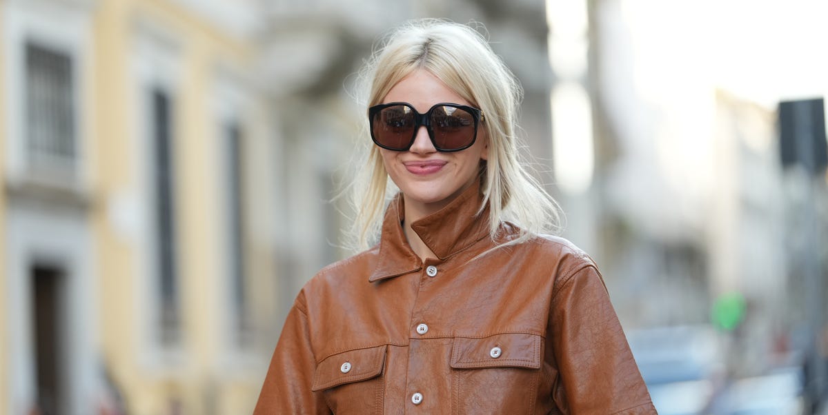 Cómo pasar del tinte a dejar el pelo en su color original