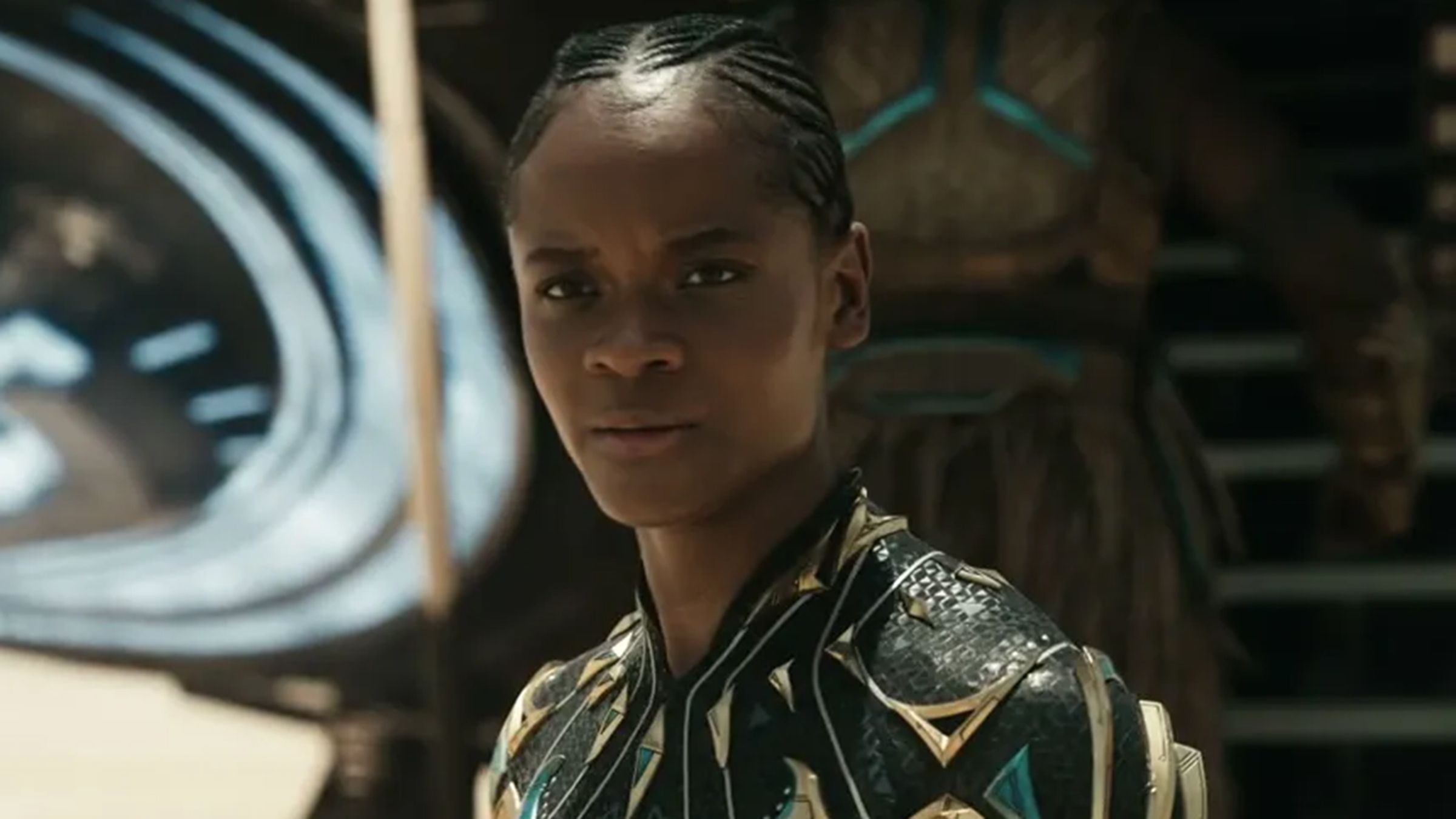 Marvel reveals new Black Panther hero ahead of Avengers: Doomsday