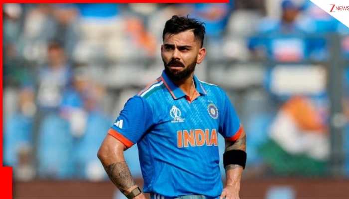 Virat Kohli reclaims ICC ODI No. 1 ranking after five-year wait ...