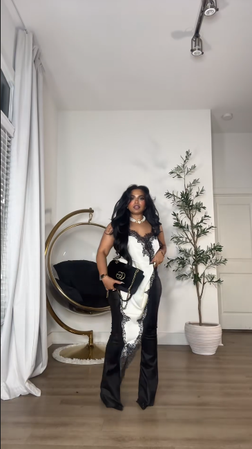 Beautiful outfit inspiration for any occasion