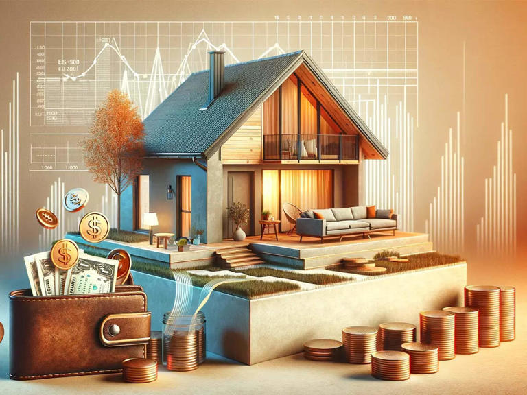 Get up to three times more assistance to build your home, check how