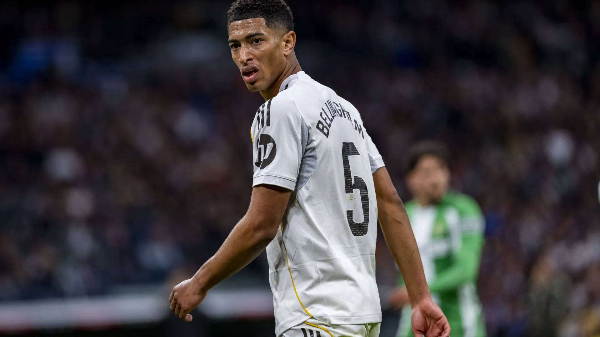 Jude Bellingham explode após despedimento de Xabi Alonso: "Palhaços..."