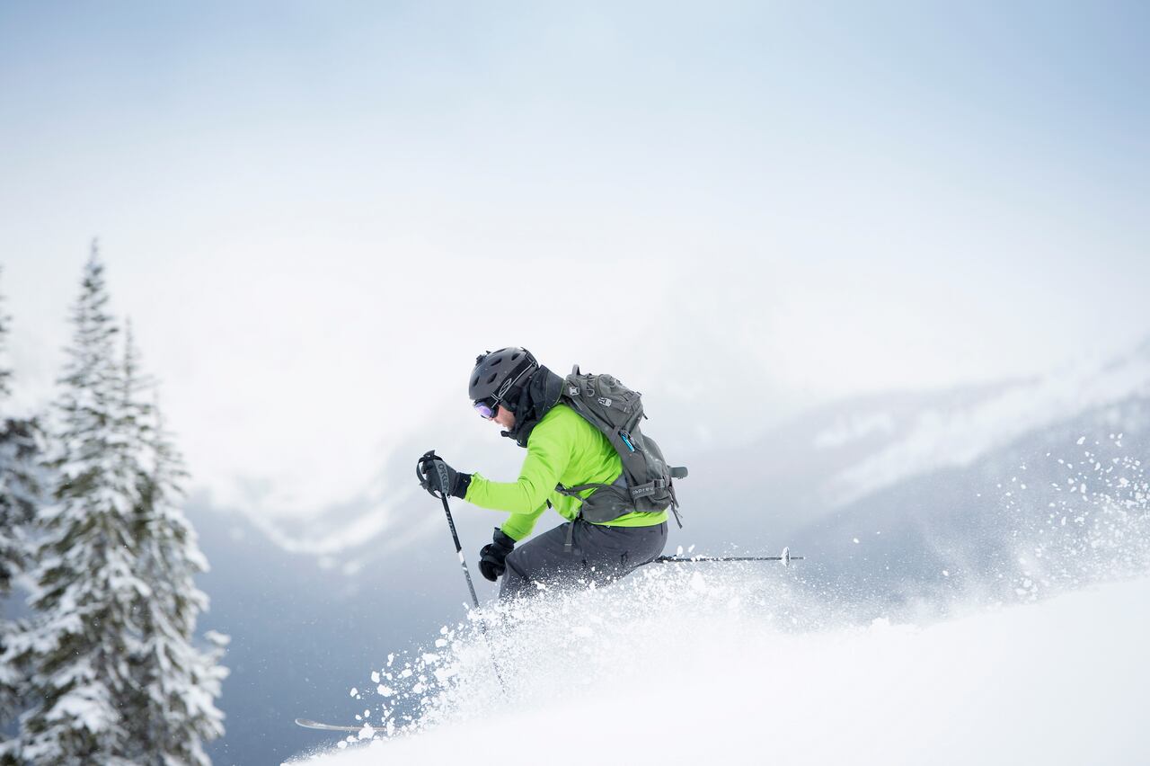 As climate change makes ski slopes harder to maintain, will ski costs ...