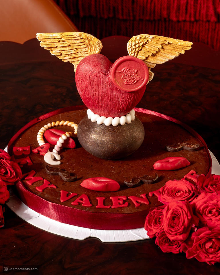 A curated Valentine’s dining experience across SHI Hospitality’s ...