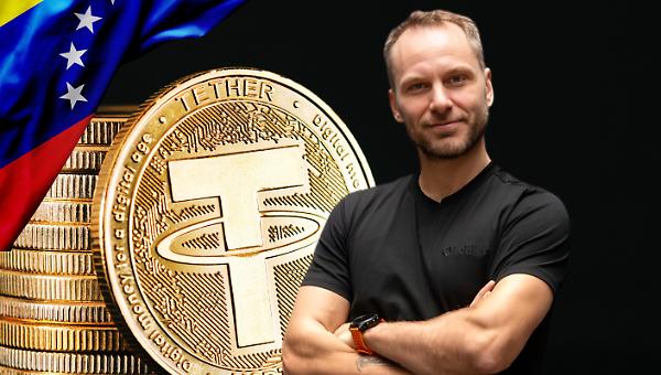 Tether, il Venezuela come terra di conquista (e il tesoro di Maduro ...