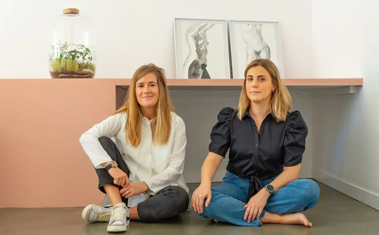 Scala Studio: "El microcemento está vivo y pueden aparecer fisuras si no se aplica bien"