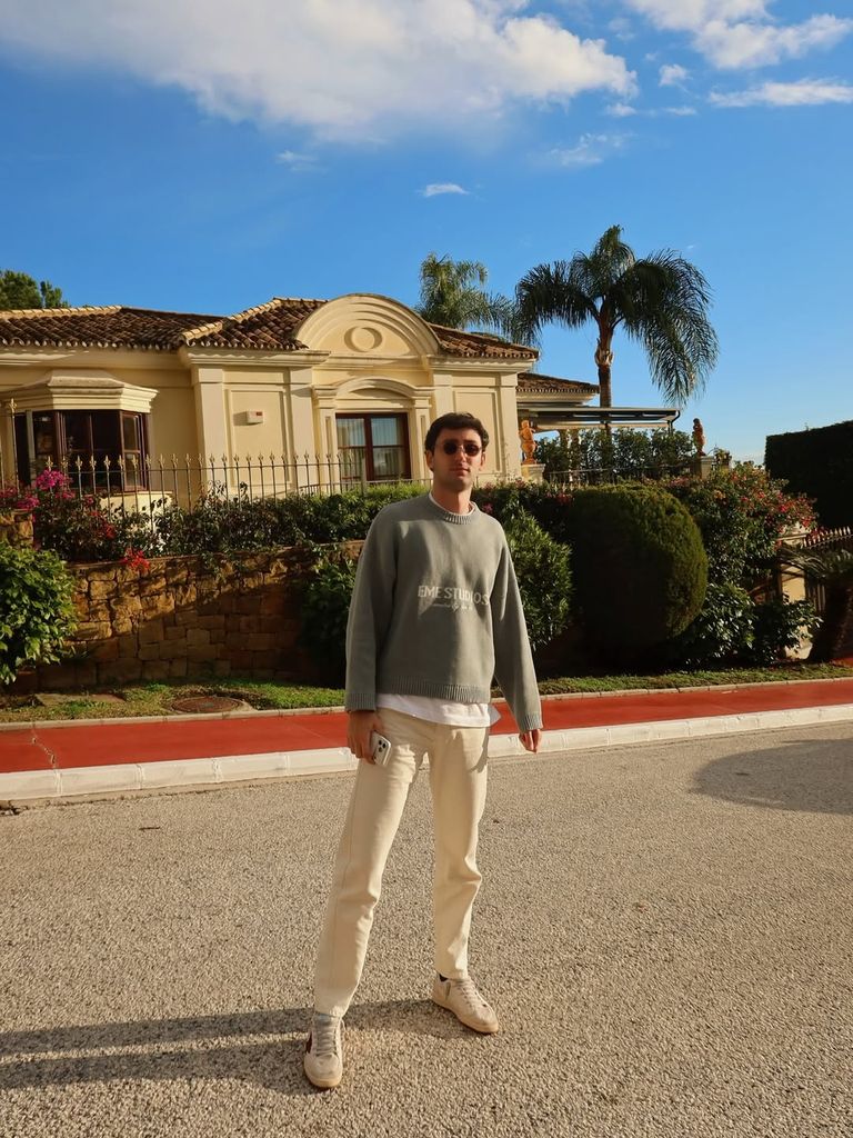 Victoria Federica está de nuevo enamorada: quién es Jorge Navalpotro ...