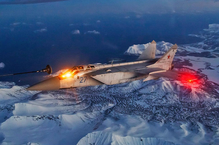 Top 10: The fastest aircraft ever made