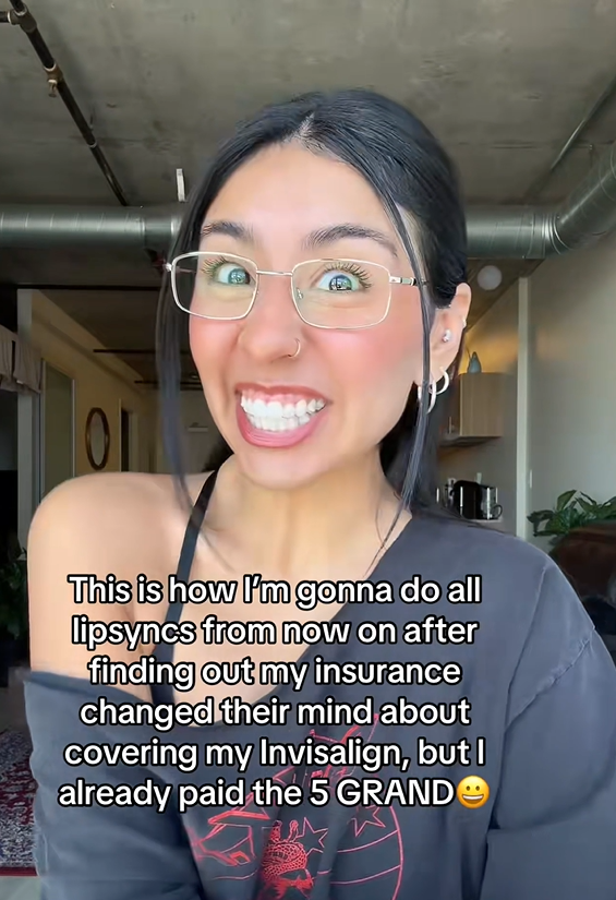 How I’m doing all lip syncs from now on