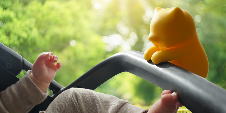 I found the most useful parenting gadgets at CES 2026 - these are the ...