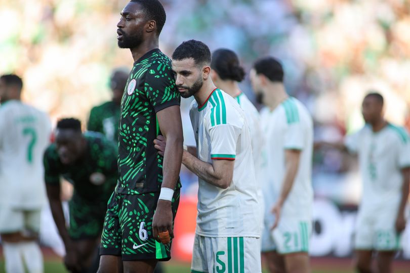 Hull City head coach keen to see Semi Ajayi keep Nigeria's AFCON dream ...