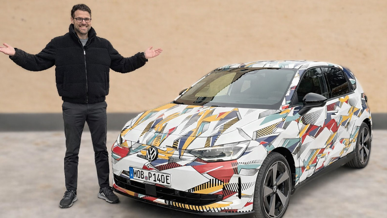 Is the Volkswagen Polo comfortable inside?