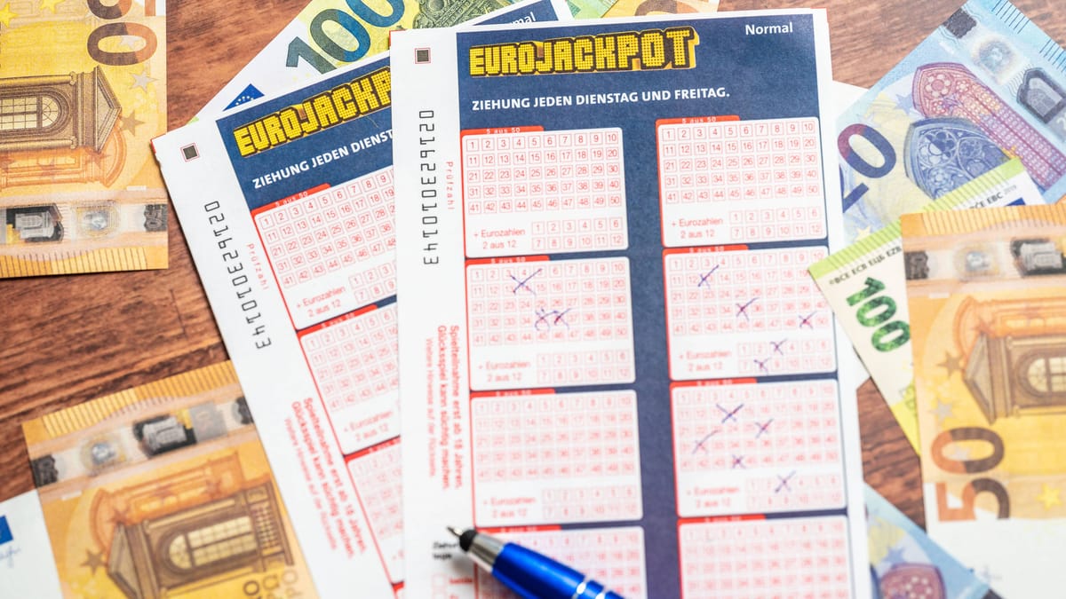 Top-Summe geht nach NRW – auffällige Details