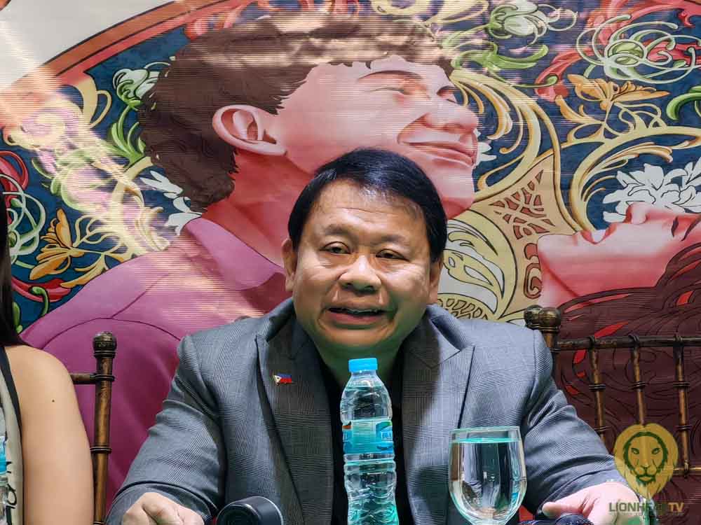 Ferdinand Topacio slams Vice Ganda’s MMFF best actor win, calls for ...