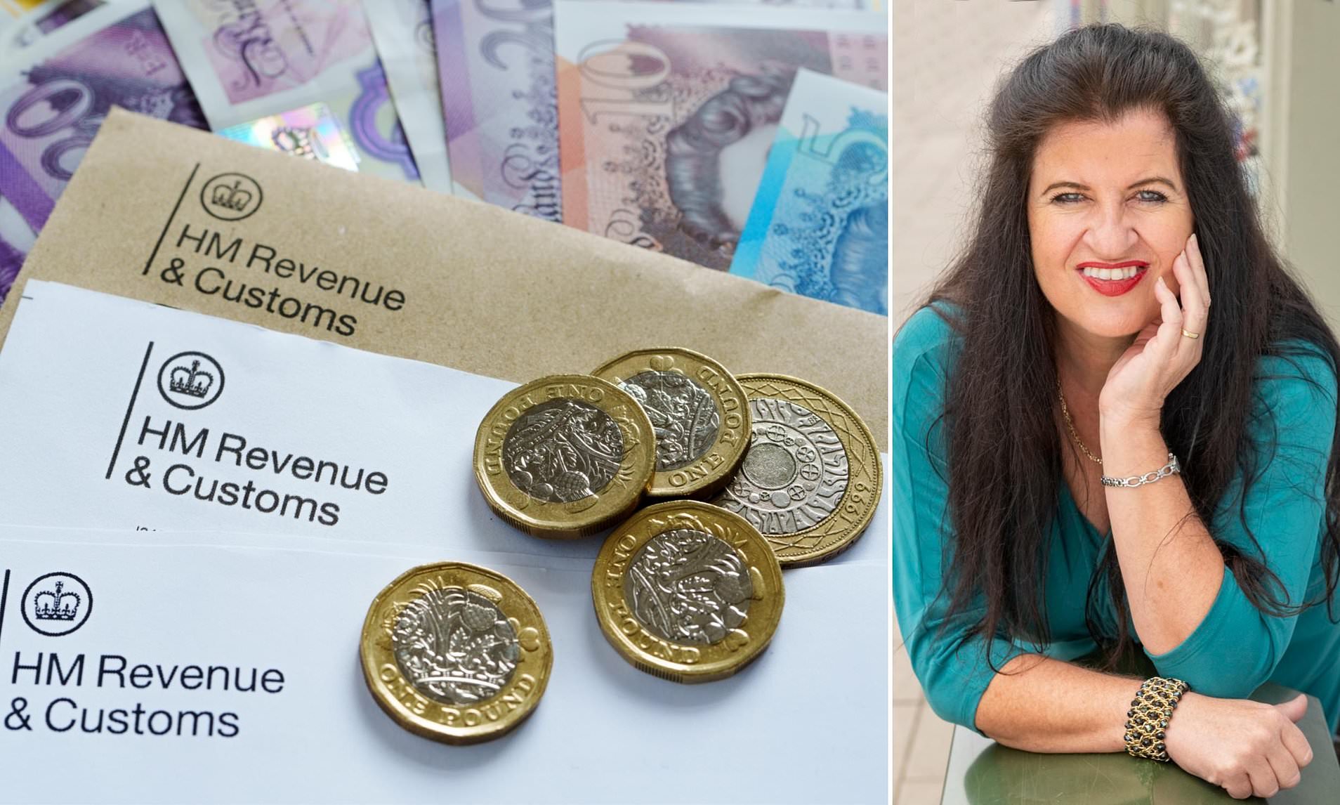 I must pay income tax on my two tiny private pensions: What do I need ...