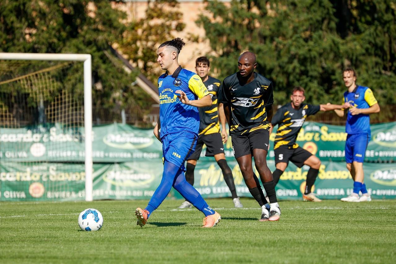 Semifinale di Coppa Italia di Eccellenza. Al 'Morelli' si torna a ...