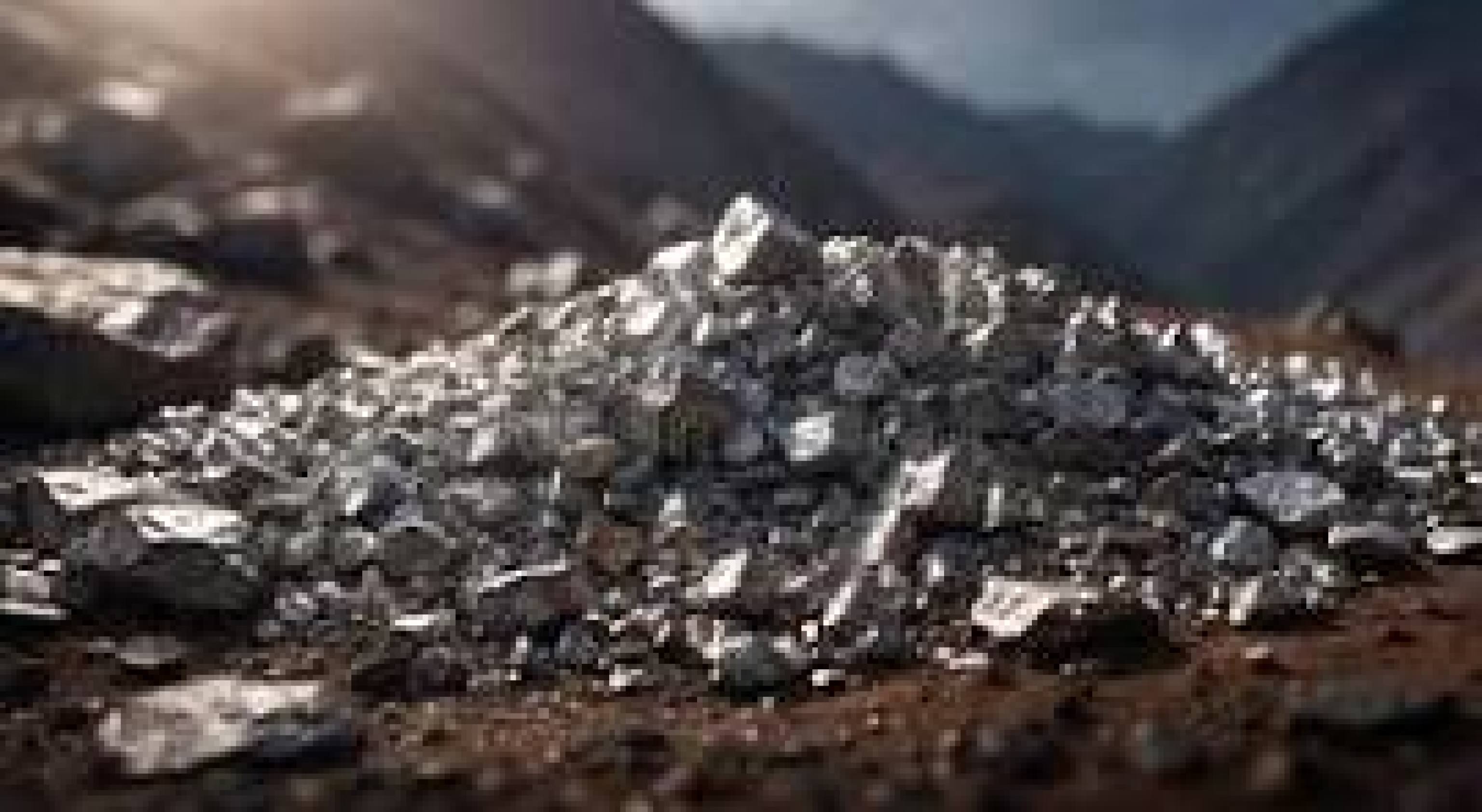 L'argento supera per la prima volta i 90 dollari l'oncia