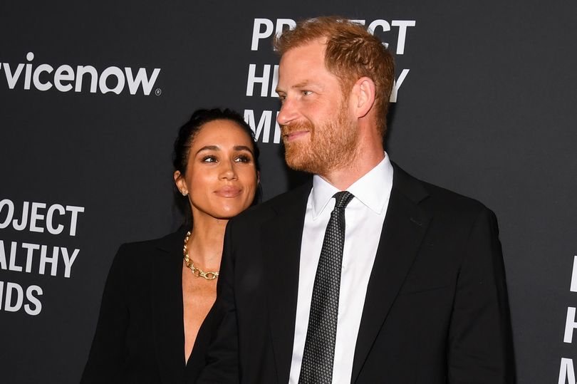 Prince Harry and Meghan Markle's UK police protection fight 'finally ...