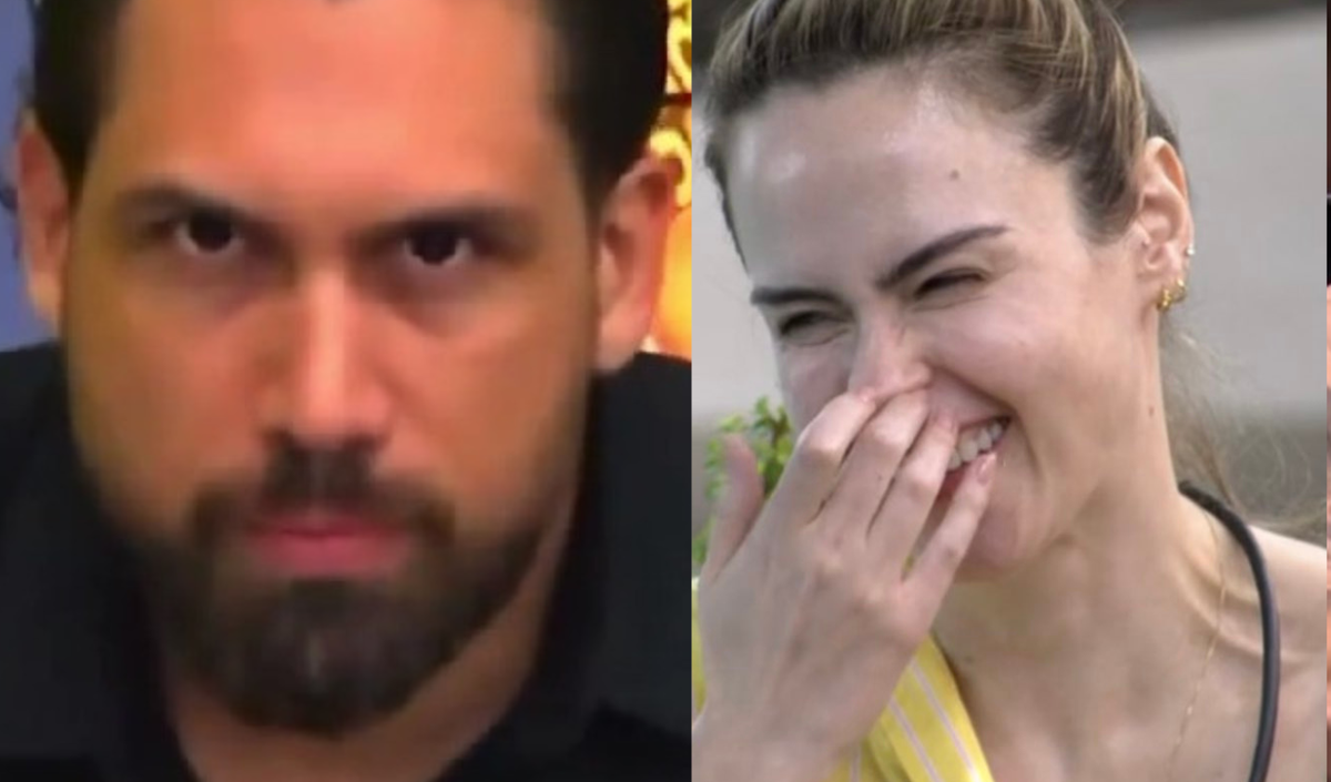 Gafes, flertes e frases icônicas: 6 momentos que já transformaram o ...