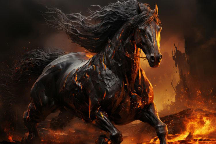 Tips fengshui shio kuda, kambing, monyet, ayam jantan, anjing, dan babi ...