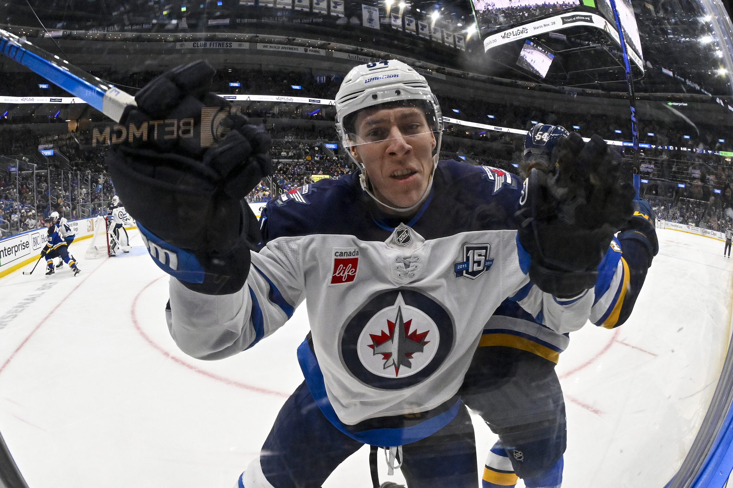 Oilers trade rumours: Luke Schenn, Logan Stanley among players Edmonton ...