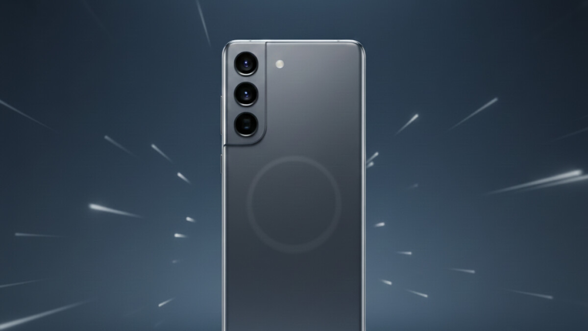 Samsung hört auf die Fans: Galaxy S26 schnappt sich diese geniale ...