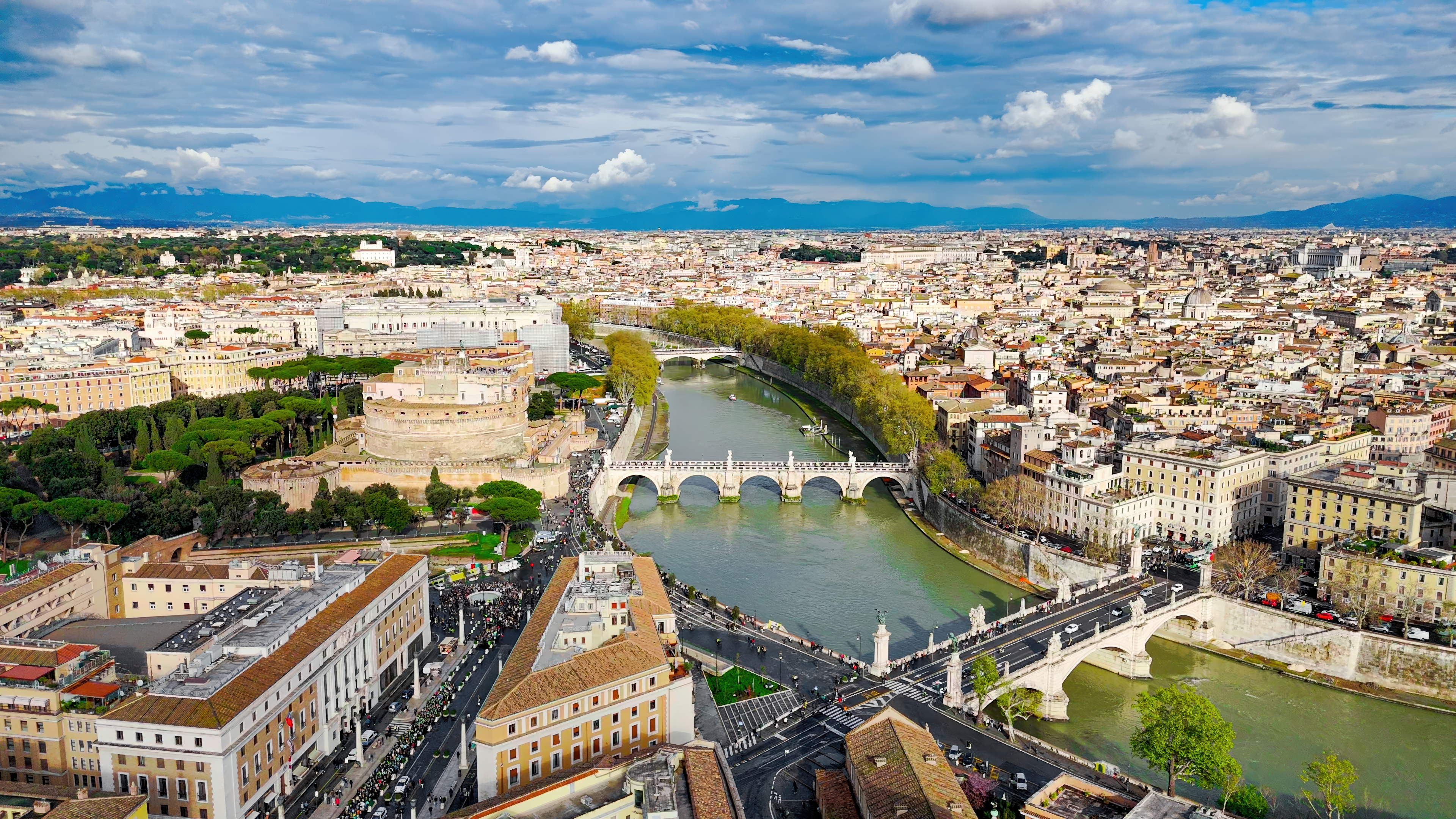 House prices keep rising in Italy’s two major cities in 2026