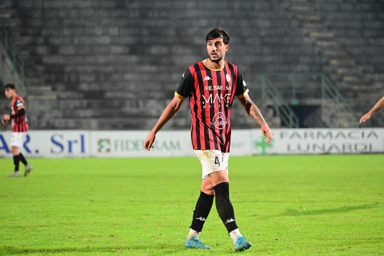 Lucchese - Mercato per lo sprint finale. Picchi riapre la campagna acquisti